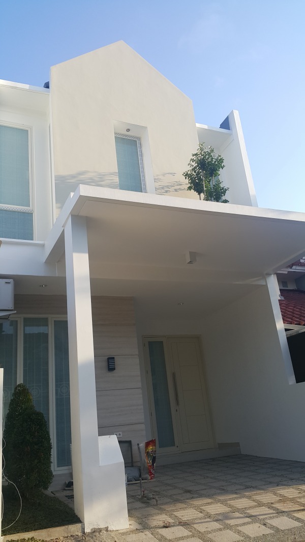 New Residential Single Family Homes Designed by MBS architect - Private ...