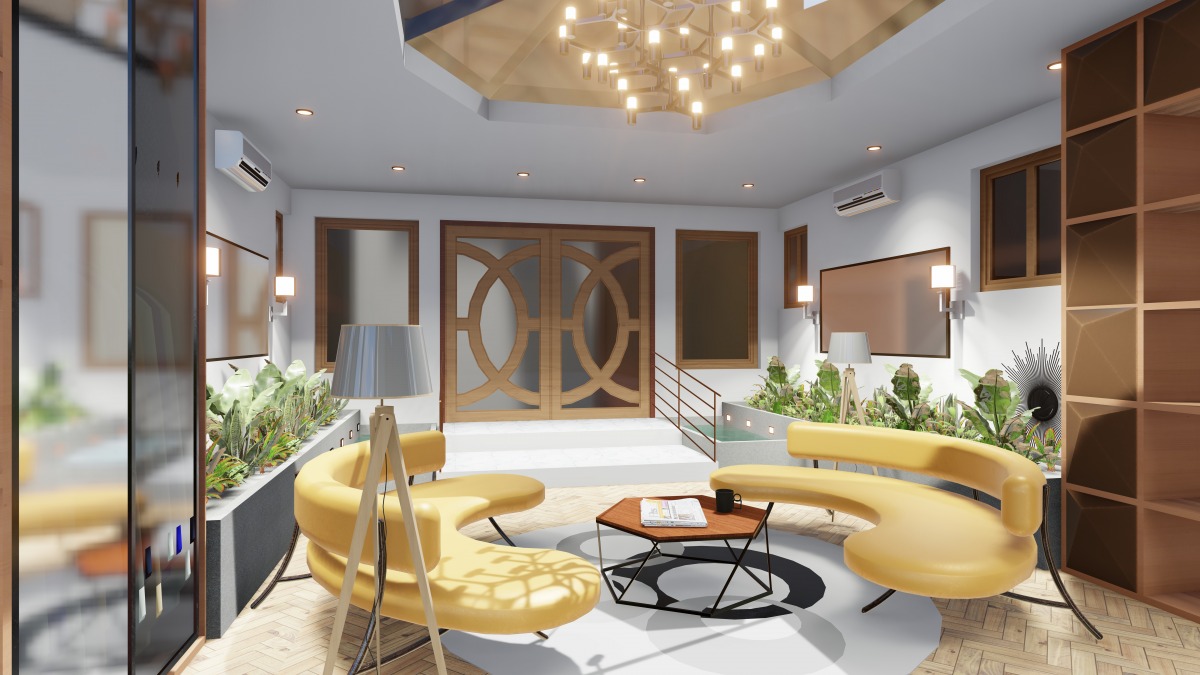 Other Competition -Monsey, US, $1250 | Arcbazar