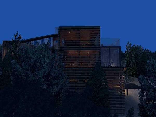 Design project for Lake Front in United States | Arcbazar