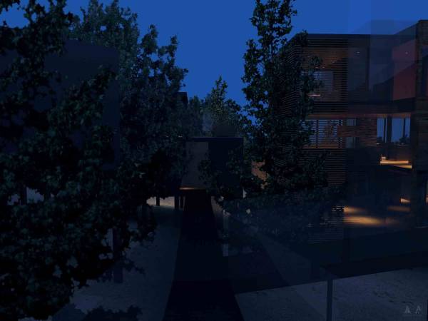 Design project for Lake Front in United States | Arcbazar