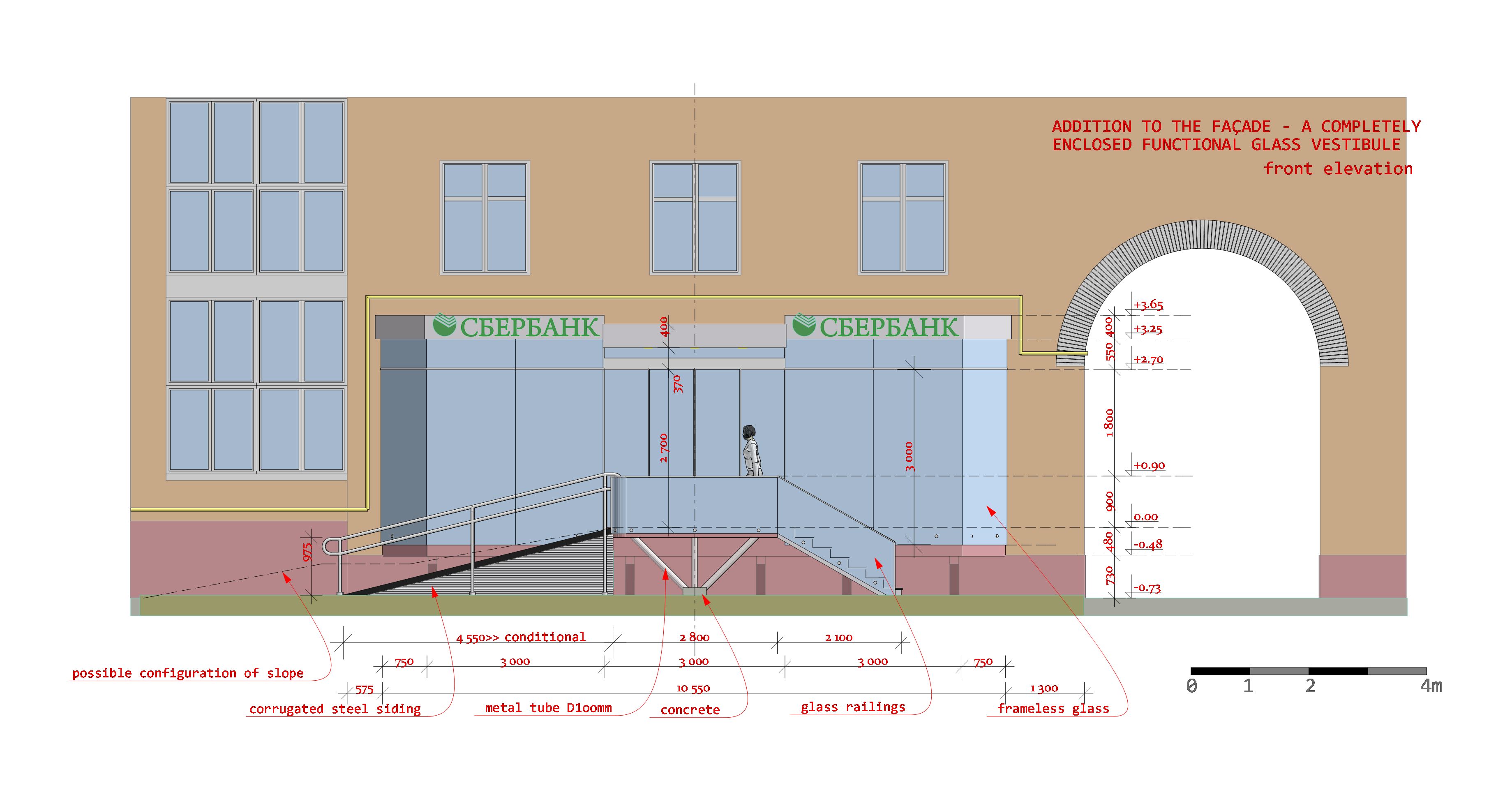 arcbazar.com - ViewDesignerProject ProjectRetail/Small Business Design ...