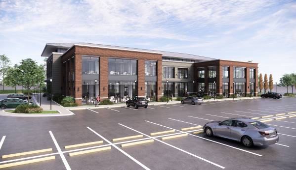 Design project for Facade and Elevation Design for Contemporary ...