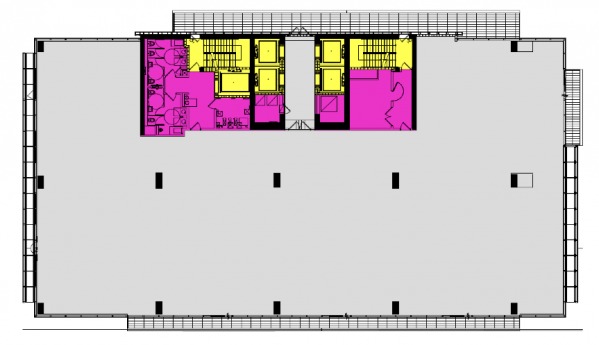 Design project for Design 10,000 sq feet Office in Miami in United ...