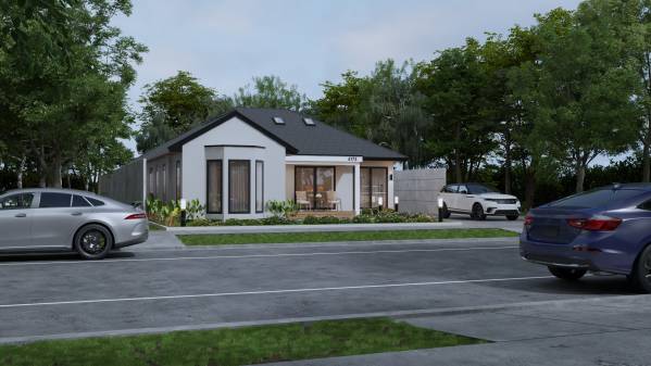 Design project for Fix and Flip Home Re-Design in United States | Arcbazar