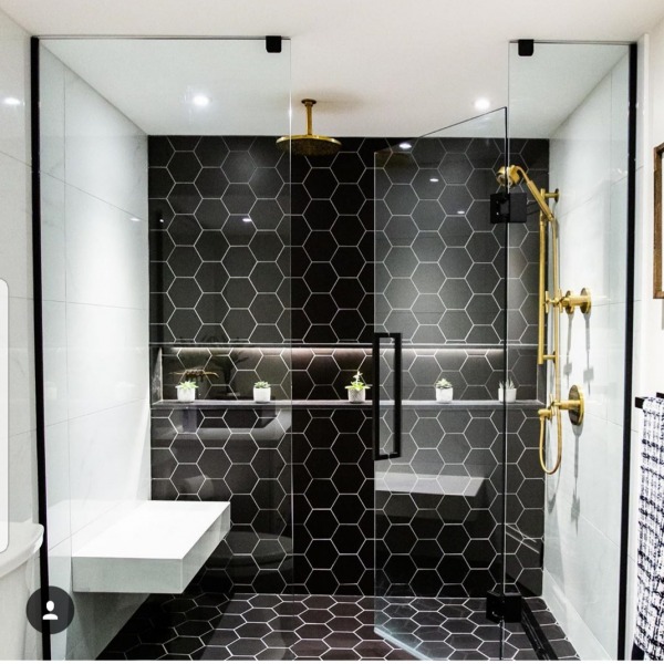 Design project for Modern Contemporary Corner Lot Design on a 50 ...