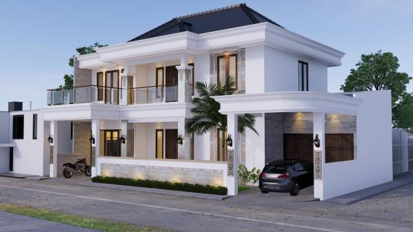 New Residential Multiple Family Homes Designed by Tokku Design ...