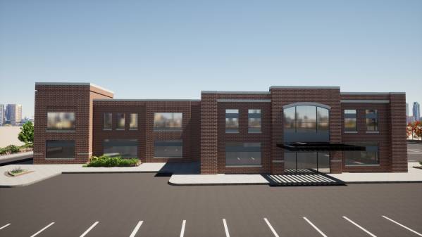 Design project for Facade and Elevation Design for Contemporary ...