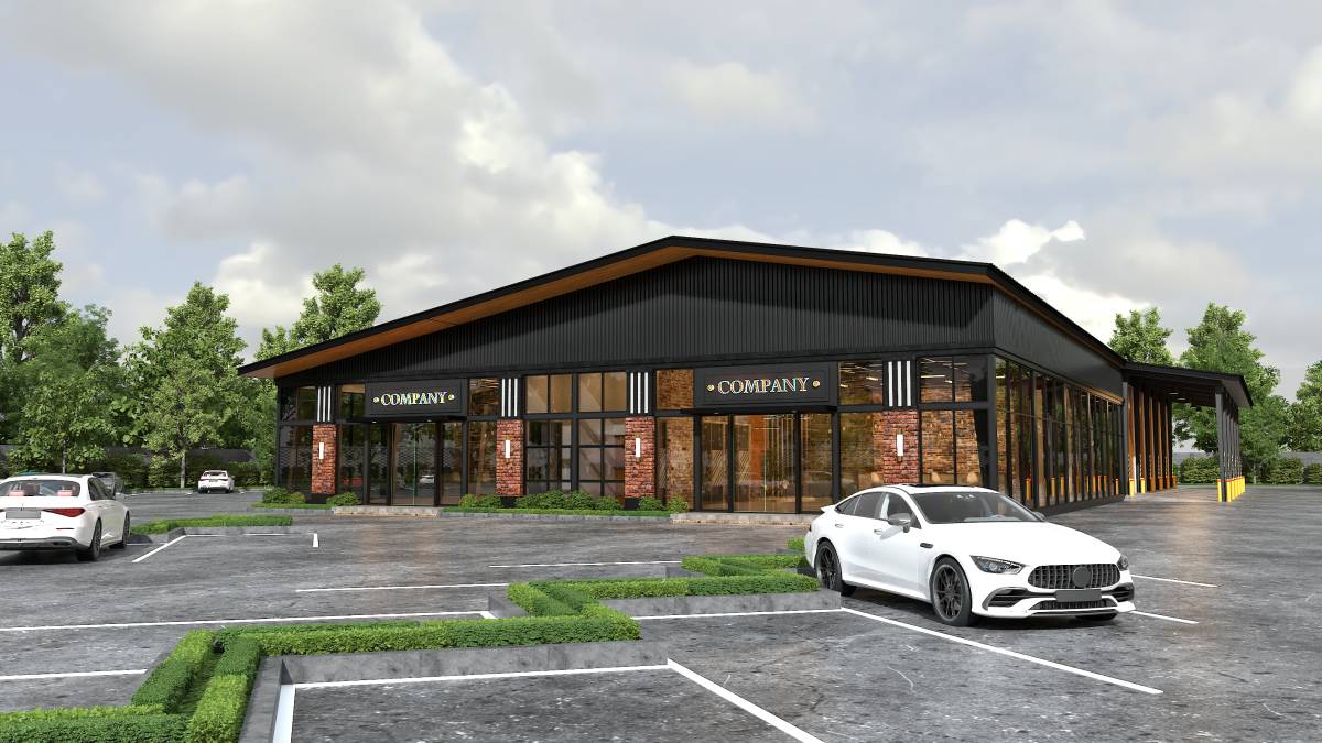 Design project for Memphis Makeover in United States | Arcbazar