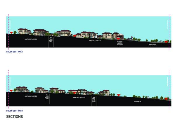 Design project for Simple Layout Design for a Gated Housing Community ...