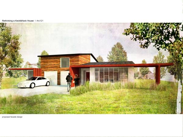 Design project for Rebuild Midwestern Home! in United States | Arcbazar