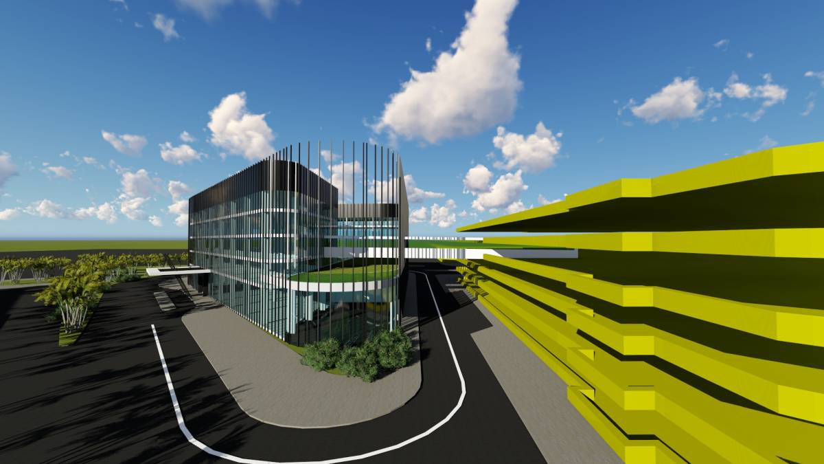 Design project for Hotel Project in United States | Arcbazar