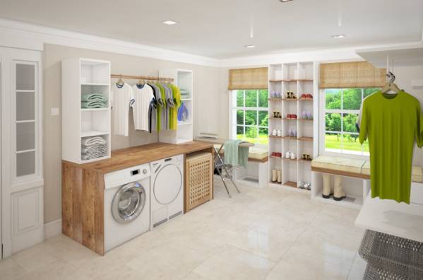 Design project for Fix a historic room that makes no sense in United ...