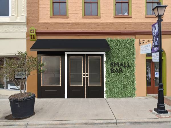 Design project for Downtown Storefront Facade Redesign Needed in United ...