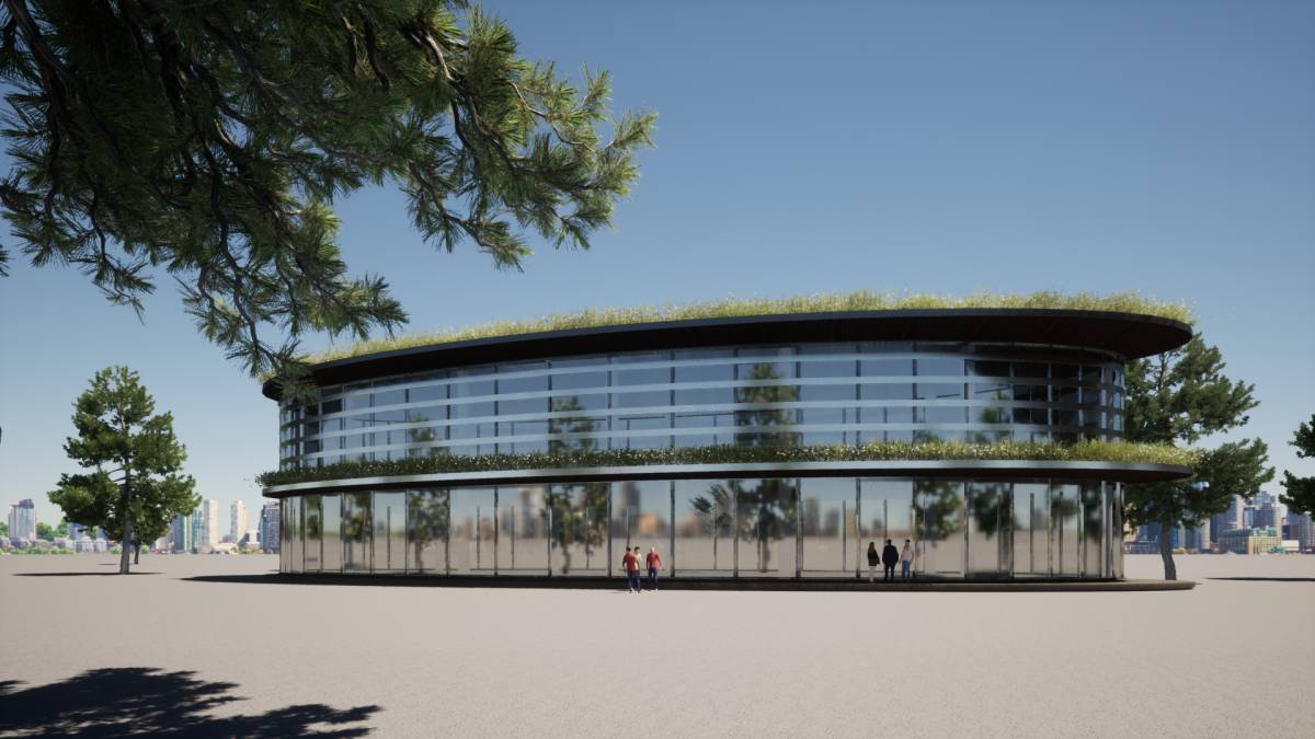 Design project for Accounting Offices in | Arcbazar
