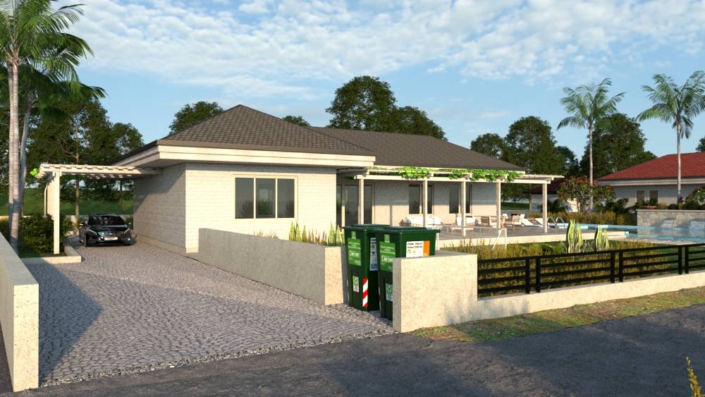 Decks / Patios Competition -NL, $1129 | Arcbazar