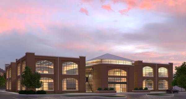 Design project for Facade and Elevation Design for Contemporary ...