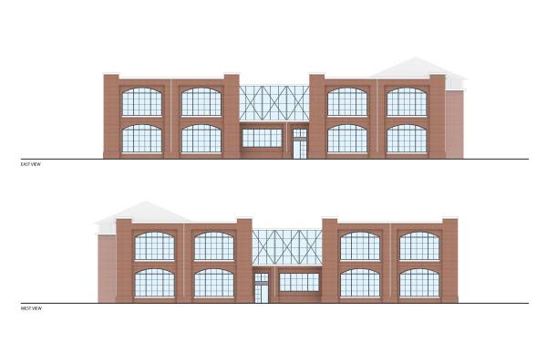 Design project for Facade and Elevation Design for Contemporary ...