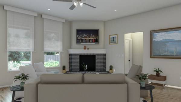Design project for Home Rendering Competition in United States | Arcbazar