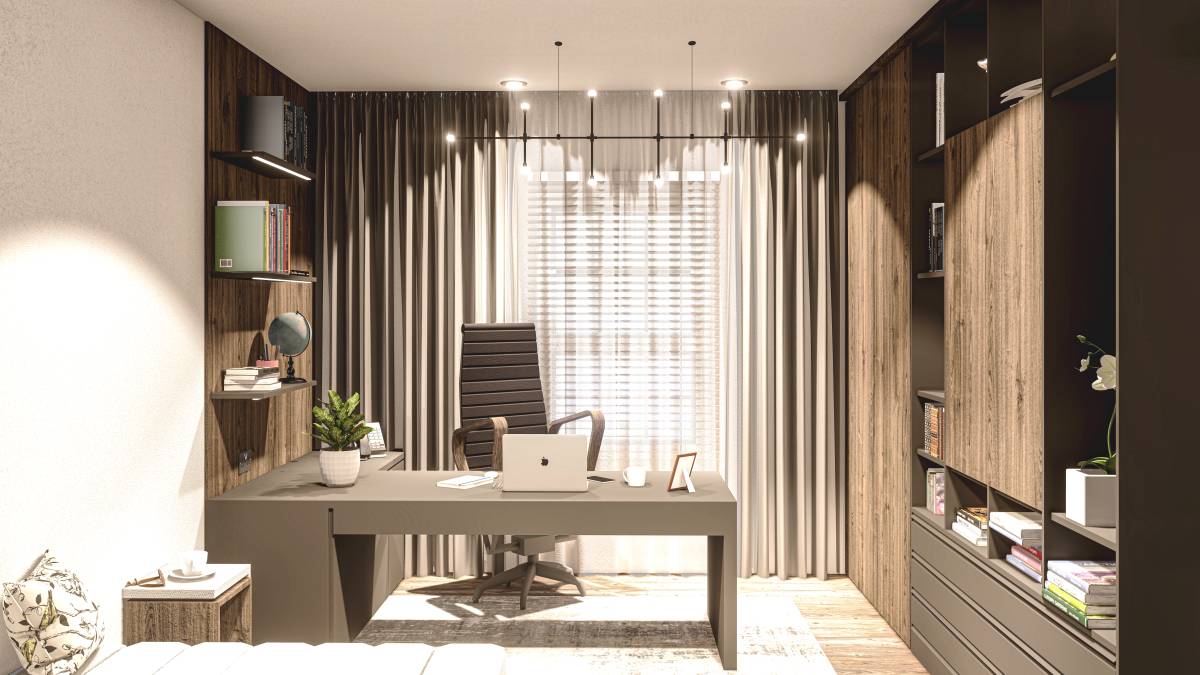 Design project for Interior Design Office in United States | Arcbazar