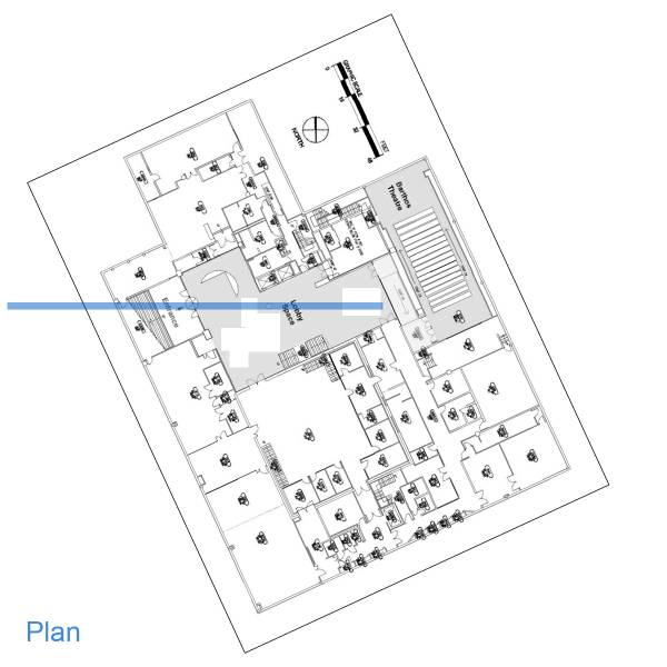 Diğer MimarLê Anh Vũ - MIT Media Lab Lobby - 1062, US | Arcbazar