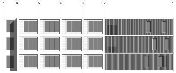 Design project for Main Lake Studio Apartments in United States | Arcbazar