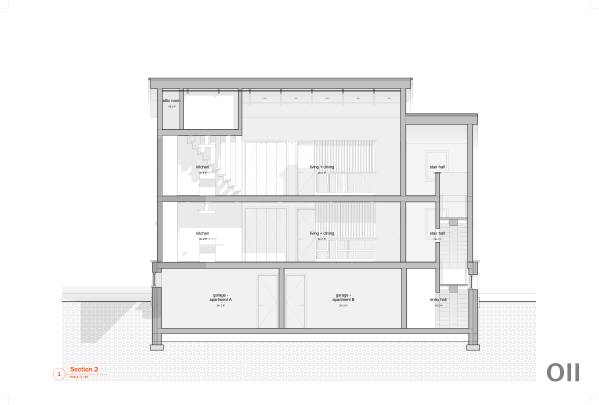 Design project for Duplex in United States | Arcbazar