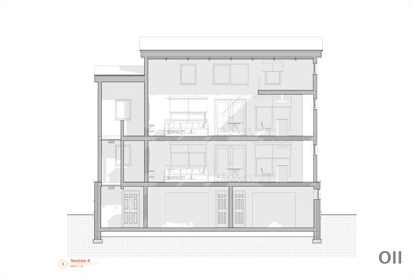 Design project for Duplex in United States | Arcbazar