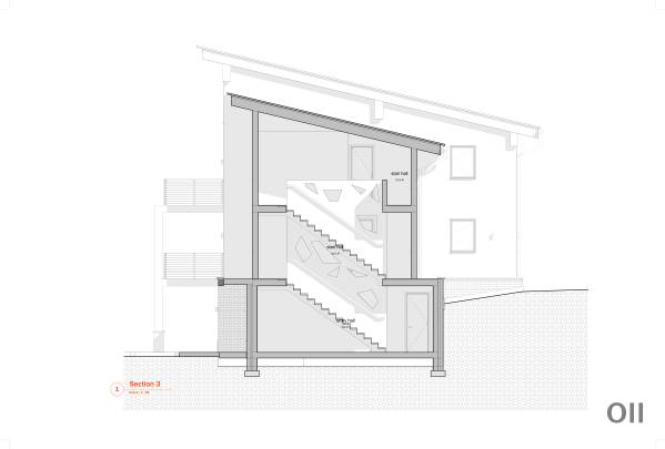 Design project for Duplex in United States | Arcbazar