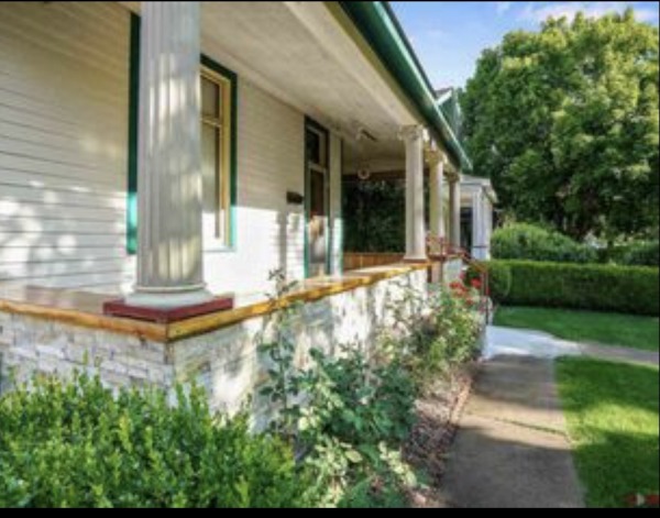 Design project for 1879 Victorian House in United States | Arcbazar