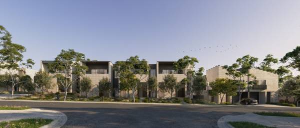 Design project for Multi Townhouse Community Project in United States ...