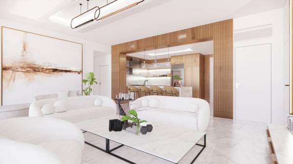 Multiple Rooms MimarManasye Imanuelo - Miami Condo Remodeled - US ...