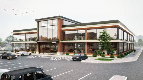 Design project for Facade and Elevation Design for Contemporary ...