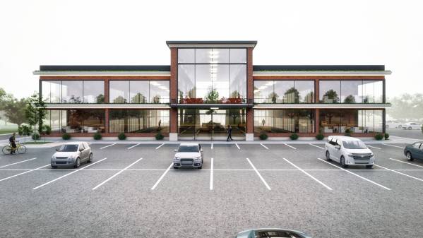 Design project for Facade and Elevation Design for Contemporary ...