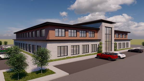 Design project for Facade and Elevation Design for Contemporary ...