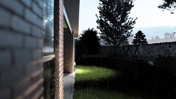 Design project for Home Rendering Competition in United States | Arcbazar