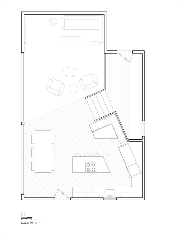 Entire Floor Competition -Sydney, AU, $900 | Arcbazar