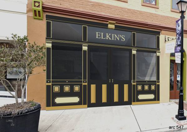 Design project for Downtown Storefront Facade Redesign Needed in United ...