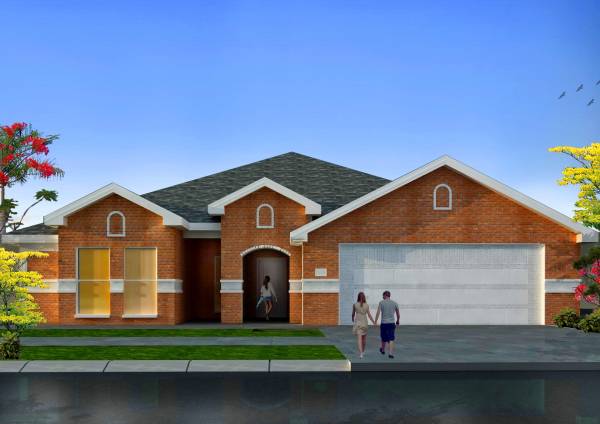 Design project for Home Rendering Competition in United States | Arcbazar