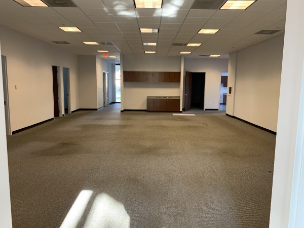 Design project for Office Floor Space - Layouts, Design and Furniture ...