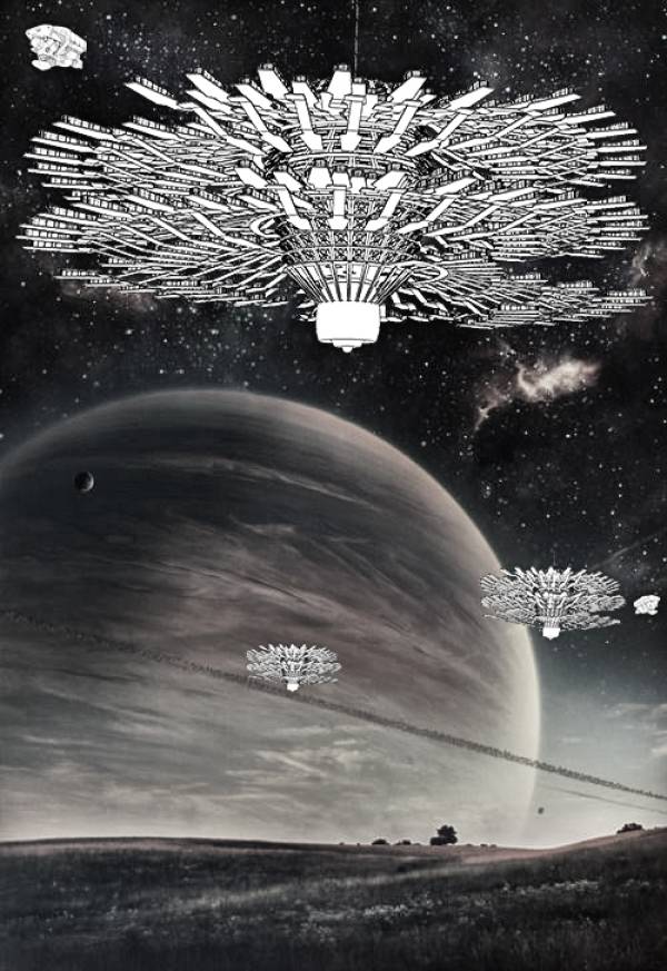 Design project for NFT Hotel ( First in the world ) in United States ...