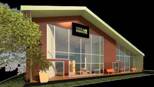 Retail/Small Business Designed by Popa Vlad Andrei - Medical Marijuana ...