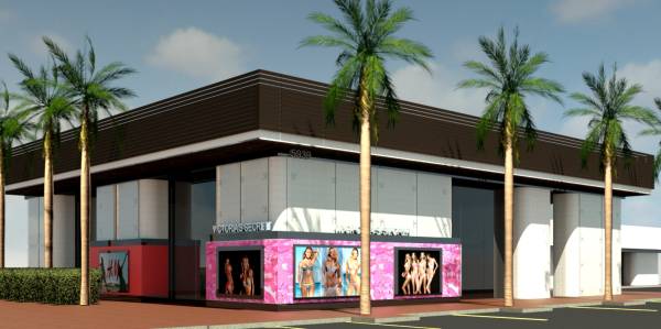 Design project for Refresh / re-purpose a brutalist bank branch for ...