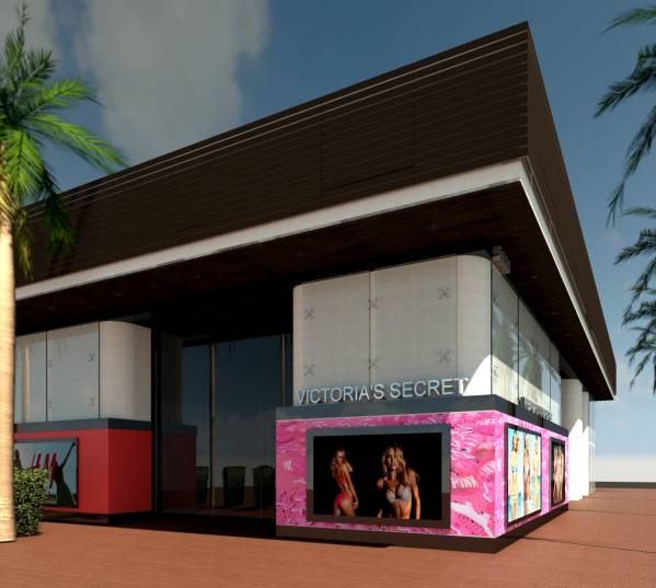 Design project for Refresh / re-purpose a brutalist bank branch for ...