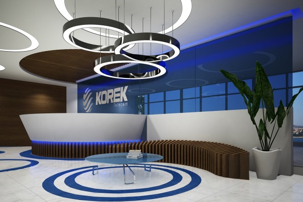 Commercial Commercial & Offices - Office Interiors Designed by Alan ...