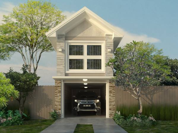 Design project for Above garage addition in United States | Arcbazar