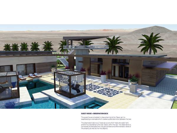 Design project for Masterplanning a 150,000 SqFt. Countryside Farm ...