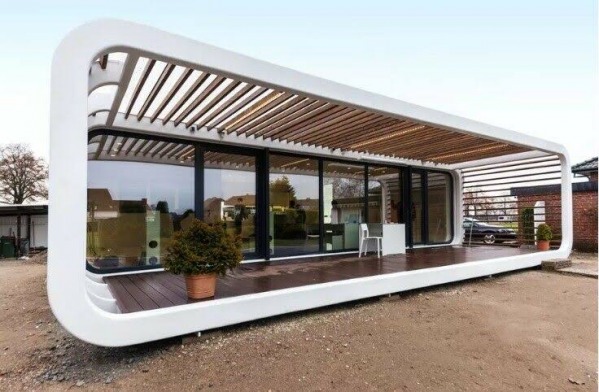 Design project for Farm shop and accomodation design in Australia ...