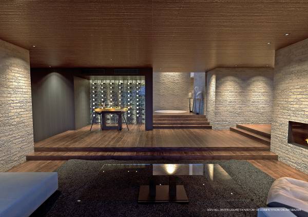 Design project for Houston Bayou House Refresh in United States | Arcbazar