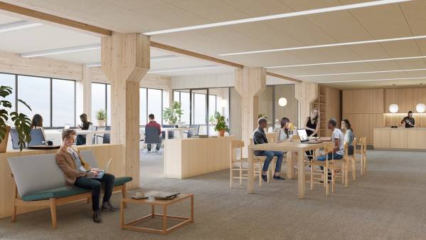 Design project for Ideas for car dealership appearance in Japan | Arcbazar