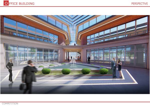 Design project for Facade and Elevation Design for Contemporary ...